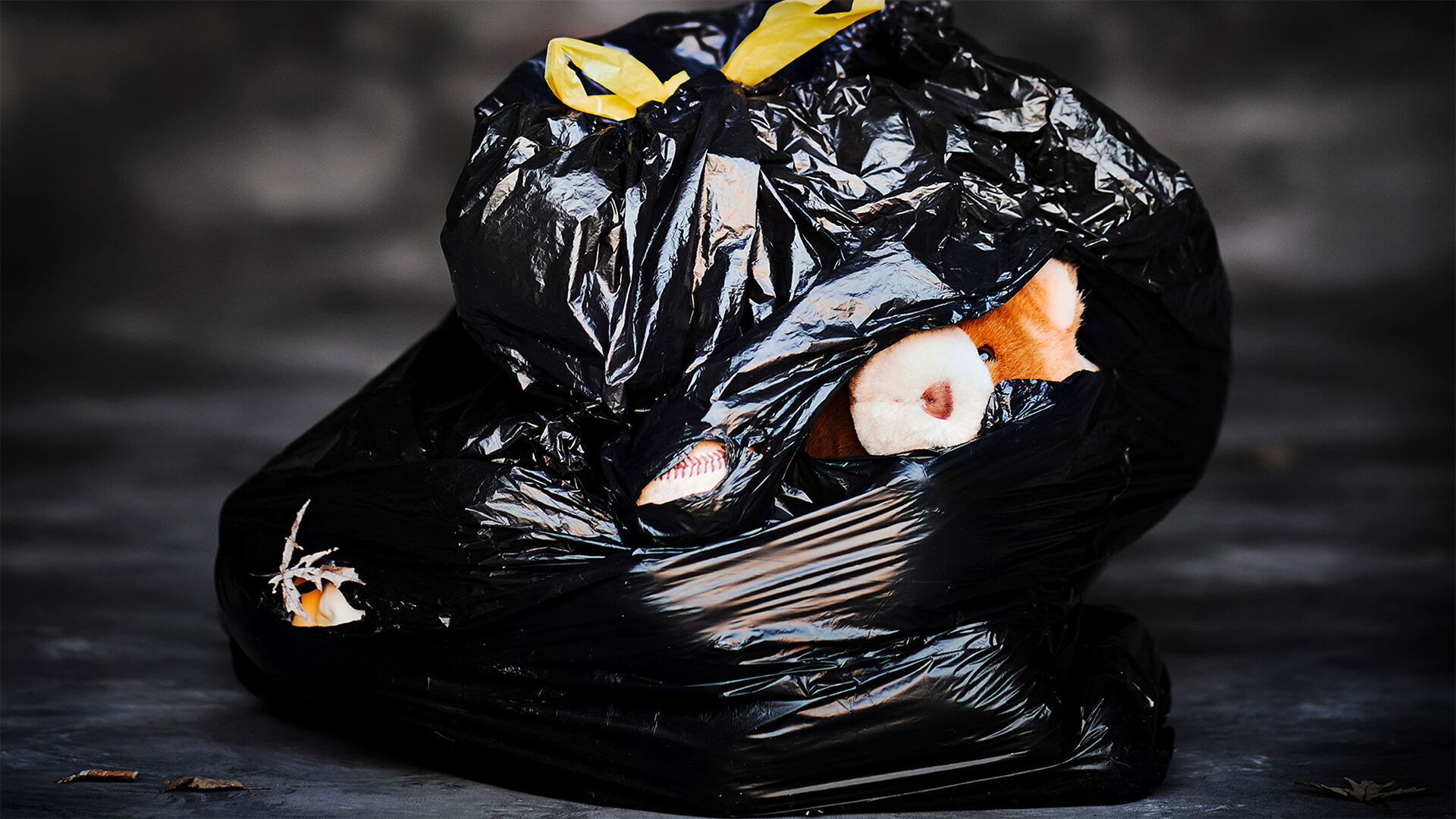 CASA Foster Kids Advertising Campaign and Strategy - Pavone